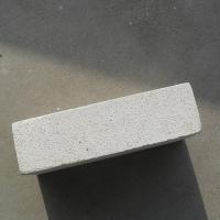 China High Alumina White Brick Lightweight Fire Clay Insulation for Bulk Density ≤0.5-1.3g/cm3 for sale