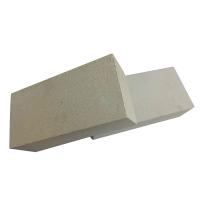 China 16-23% Porosity High Alumina Clay Silica Carbide Refractory Bricks for Linear Change for sale