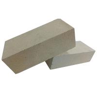 China 16-23% Porosity High Alumina Clay Silica Carbide Refractory Bricks for Linear Change for sale