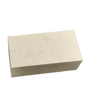China High Alumina White Brick Lightweight Fire Clay Insulation for Bulk Density ≤0.5-1.3g/cm3 for sale