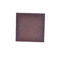 China 18% Porosity Directly Bonded Magnesia Chrome Brick for High Temperature Applications for sale