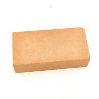China Customizable CaO Content Fire Clay Insulation Brick for Industrial Furnace Insulation for sale