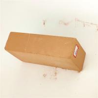 China Customizable CaO Content Fire Clay Insulation Brick for Industrial Furnace Insulation for sale