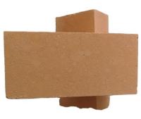 China Lightweight Insulation Fire Clay Blocks with SiO2 Content of 38-40% 1200-1500 Density for sale