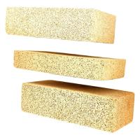 China Applications High Alumina Poly Light Weight Insulation Bricks with Little MgO Content for sale