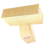 China Applications High Alumina Poly Light Weight Insulation Bricks with Little MgO Content for sale