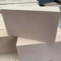 China High Alumina Insulating Fire Bricks Customized Size and Light Weight for Ceramic Kiln for sale