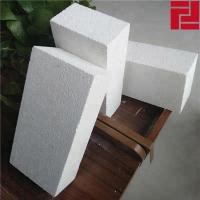 China Lightweight Insulating Fire Bricks for Furnace Al2O3 Content % 38%-75% Mullite Material for sale