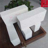 China Lightweight Insulating Fire Bricks for Furnace Al2O3 Content % 38%-75% Mullite Material for sale