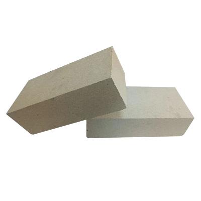 China 1300-1580 oC Linear Change High Alumina Brick for Refractory Fire Lining in Coke Oven for sale