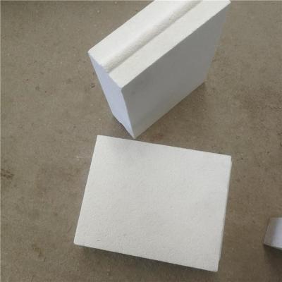 China High Mechanical Strength Alumina Hollow Ball Brick with Low SiO2 Content % 0.15-15 for sale