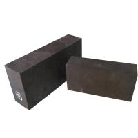 China 3.0g/cm3 Bulk Density Directly Combined Magnesia Chrome Brick for Cement Rotary Kiln for sale