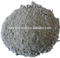 China International Standard High Strength Corundum Castable Refractory Powder for sale