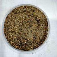China Fe2O3 0.5% Max Refractory Mortar for Glass Furnace Henan Hongtai Zirconia Corundum for sale