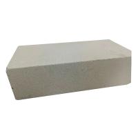 China 15-45% SiO2 Content High Temperature Alumina Lining Refractory Anchor Brick for Furnaces for sale