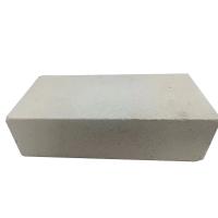 China 15-45% SiO2 Content High Temperature Alumina Lining Refractory Anchor Brick for Furnaces for sale