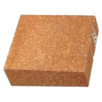 China Magnesia Iron Alumina Spinel Brick With Customized SiO2 Content for Cement Industry for sale