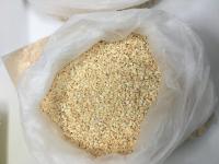 China AZS Zirconia Corundum Ramming Mass for Glass Melting Furnace 3.45g/cm3 Bulk Density for sale