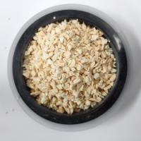 China AZS Zirconia Corundum Ramming Mass for Glass Melting Furnace 3.45g/cm3 Bulk Density for sale