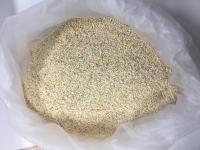 China AZS Zirconia Corundum Ramming Mass for Glass Melting Furnace 3.45g/cm3 Bulk Density for sale