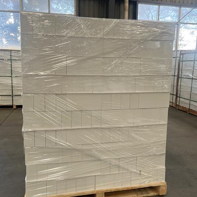 China Alumina Hollow Ball Insulating Refractory Brick Al2O3 85-99% SiO2 Content % 0.15-15 for sale