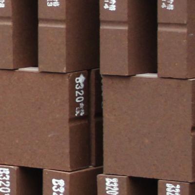 China Magnesia-Alumina Spinel Brick with 2.95g/cm3 Bulk Density and ISO9001 CE Certificate for sale