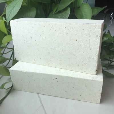 China Alumina Bubble Brick for Bulk Density of 1.4-1.9g/cm3 in Hollow Ware Bricks for sale