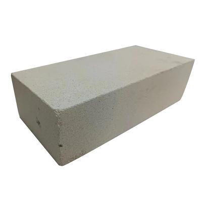 China 1800C High Alumina Bubble Brick Refractory Insulation Bricks for Industrial Furnace for sale