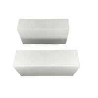 China 1800C High Alumina Bubble Brick Refractory Insulation Bricks for Industrial Furnace for sale