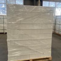 China 1750-1800 Degree Celsius Working Temperature Alumina Bubble Brick for Furnace Lining for sale