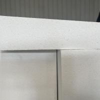 China Industrial Furnace Insulating Alumina Bubble Brick with 90% Thermal Insulation Effect for sale