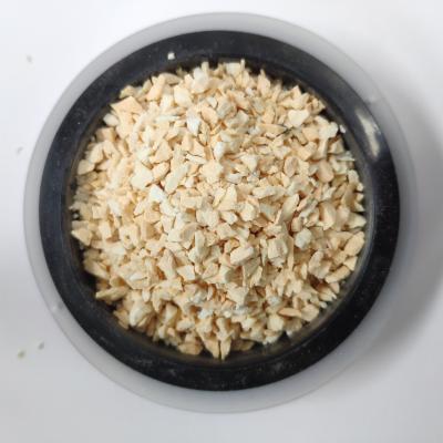 China Fused Cast Zircon Corundum Material AZS Grains for Glass Furnace ISO9001 Certificate for sale