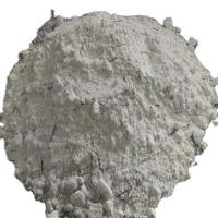 China 48% Al2O3 Content Gray Mullite Insulating Castable for Insulating Heating Furnace Lining for sale