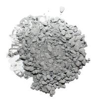 China Sample Provided Dry Barrier Powder Chamotte Refractory for Aluminium Electrolysis Cell for sale