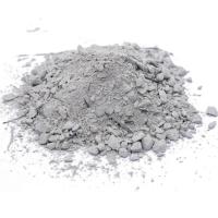 China Sample Provided Dry Barrier Powder Chamotte Refractory for Aluminium Electrolysis Cell for sale