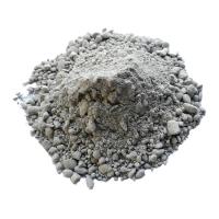 China 60% Al2O3 Content Low Cement Castable for Alumina Processing Furnace Wall and Roof for sale