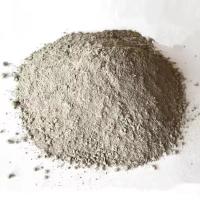 China 60% Al2O3 Content Low Cement Castable for Alumina Processing Furnace Wall and Roof for sale