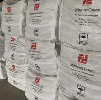 China Refractoriness Degree 1770° Refractoriness 2000° Insulating Castable for Cement Kilns for sale