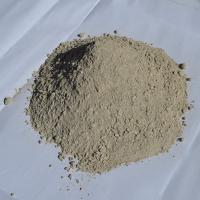 China ISO Certified Chamotte Powder Refractory Castable for Superior Corrosion Resistance for sale