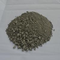 China ISO Certified Chamotte Powder Refractory Castable for Superior Corrosion Resistance for sale