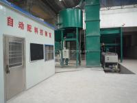 China High Temperature Heat-Treatment Furnace Refractory Castable with High Alumina Content for sale