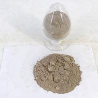 China High Temperature Heat-Treatment Furnace Refractory Castable with High Alumina Content for sale