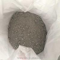 China 48%-85% Al2O3 Content Refractory Castable Mass for Blast Furnace Slag Runner for sale