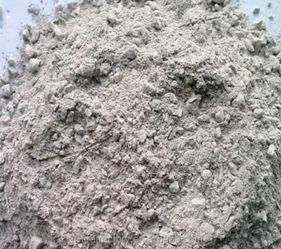 China Exceptional Strength Blast Furnace Blow Pipe Refractory Castable with High Alumina for sale