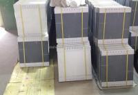 China Kiln Furniture High Temperature Silicon Carbide Ceramic Plates Refractory Sic Plate for sale