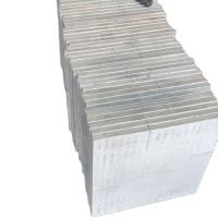 China Kiln Furniture High Temperature Silicon Carbide Ceramic Plates Refractory Sic Plate for sale