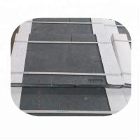 China Kiln Furniture High Temperature Silicon Carbide Ceramic Plates Refractory Sic Plate for sale