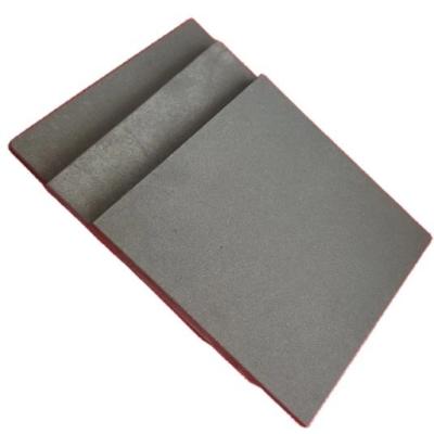 China 85%Min SiC Content Silicon Carbide Disc Plates for Kiln Furniture Construction for sale