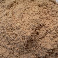 China Chamotte Powder Refractory Castable Mortar for Common Refractoriness Degree Fe2O3 0.7-1 for sale