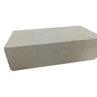 China High Alumina Brick for Ball Mill Customizable Size and Refractoriness ≥1730-1790°C for sale